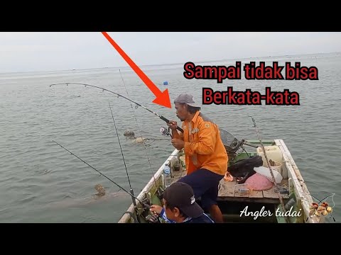 Pembuktian Jimat Mancing Bulu Tudai