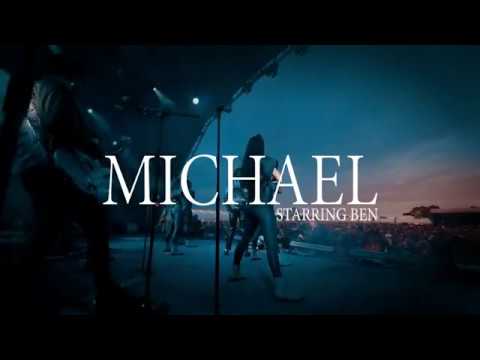 MICHAEL starring BEN - Brand New Trailer - YouTube