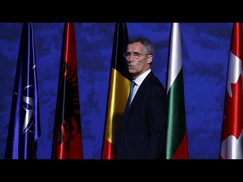 Varşova'daki ilk NATO zirvesinin gündemi Rus tehdidi