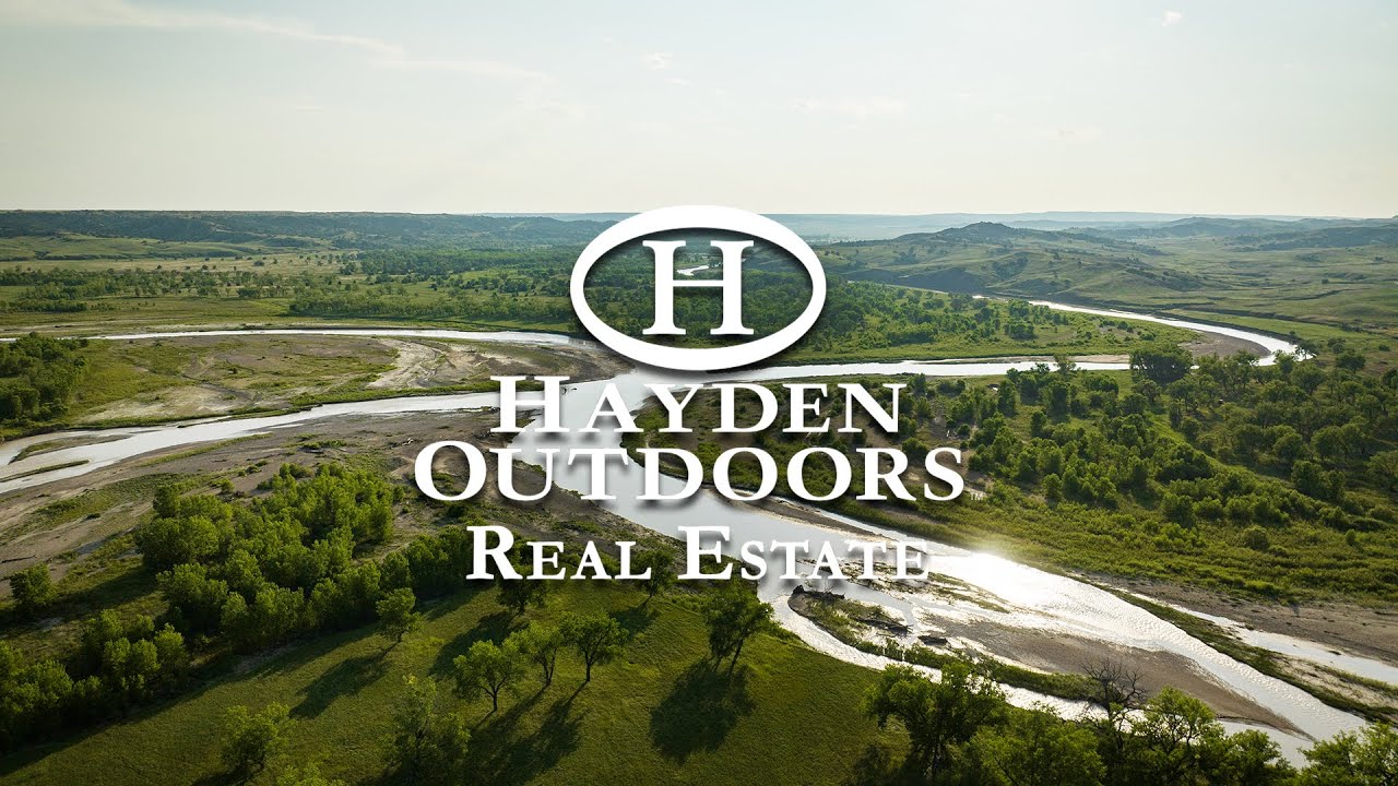 TWO RIVERS RANCH - MEADE COUNTY, SOUTH DAKOTA - YouTube