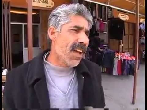 Eşinize hiç çiçek alıyormusunuz   Urfa şivesiyle   YouTube