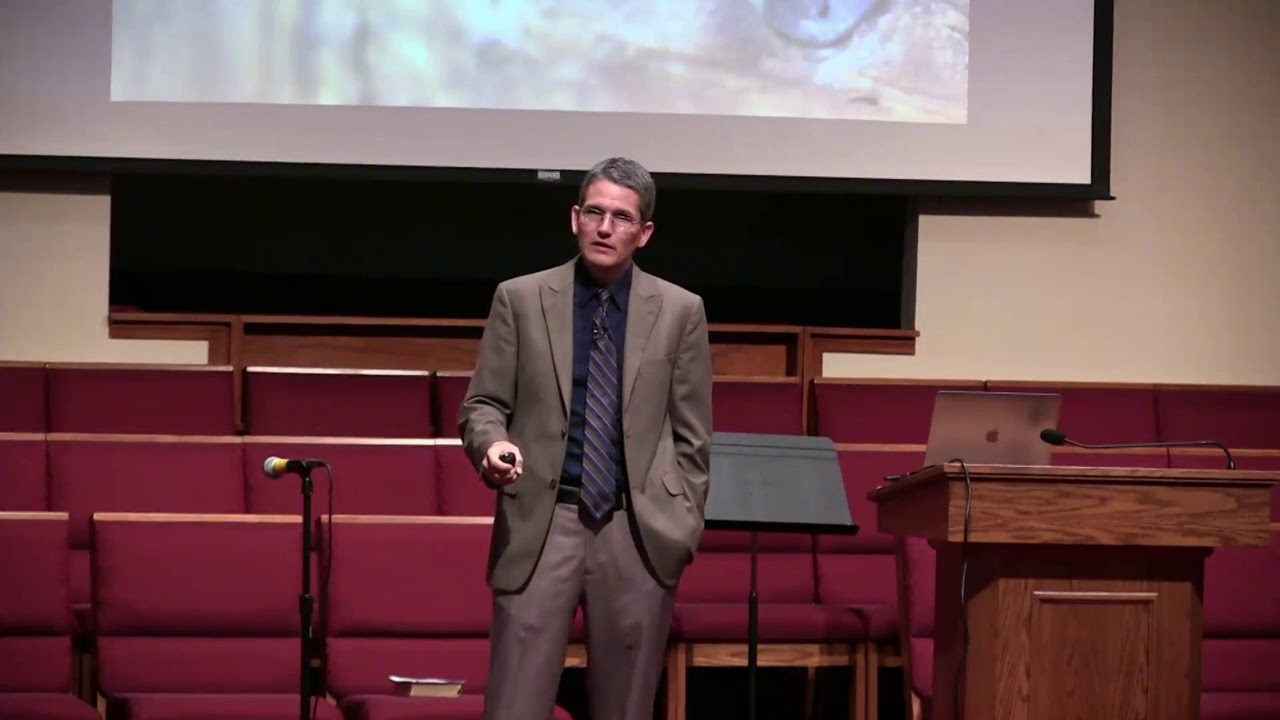 Dr. Mark Sandoval 12-29-2018 - YouTube