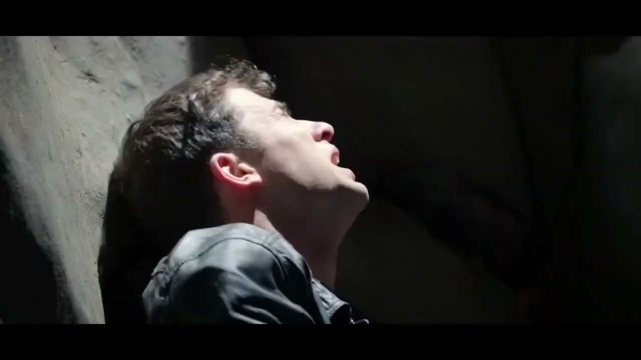 13rw heartbeat scene - YouTube