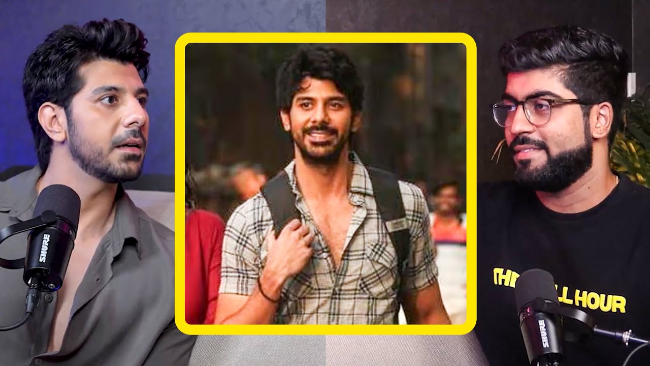 Easy Steps To Become a Bollywood Actor - Pavail Gulati Shares Tips ...