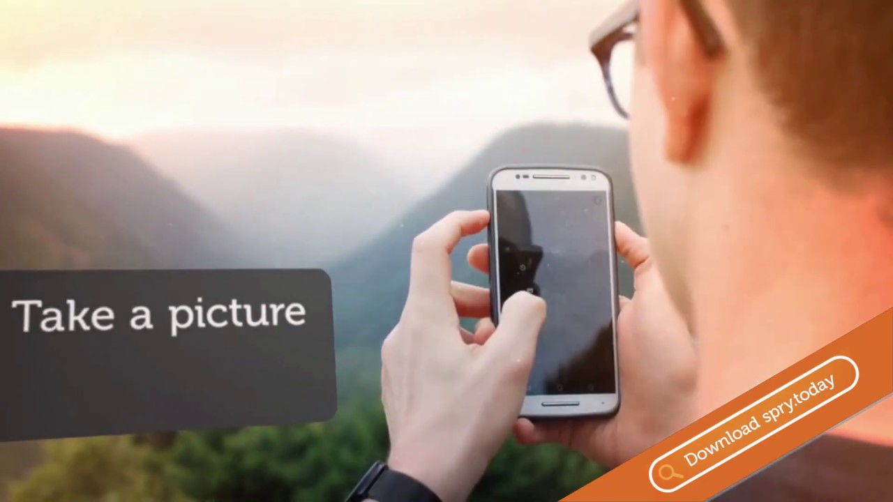 How to mark (spry ads) - YouTube