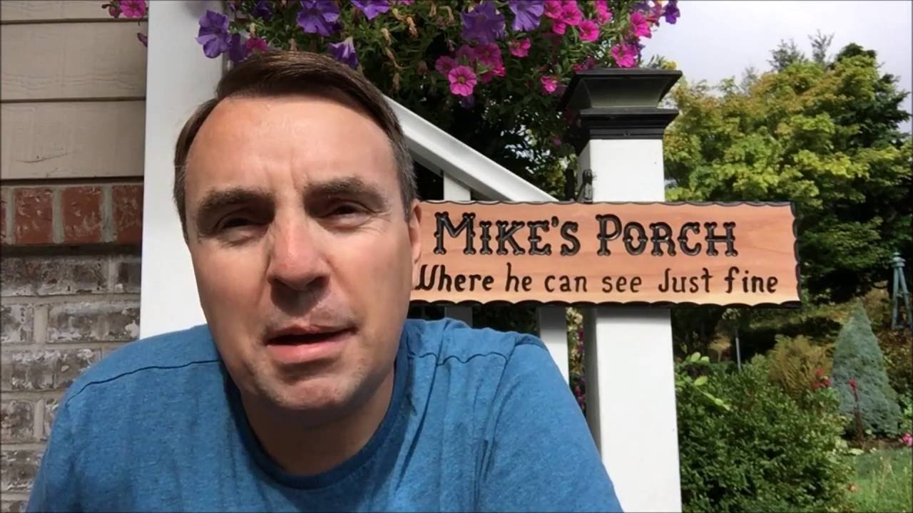 Happy Birthday, Mark Streuli! - YouTube