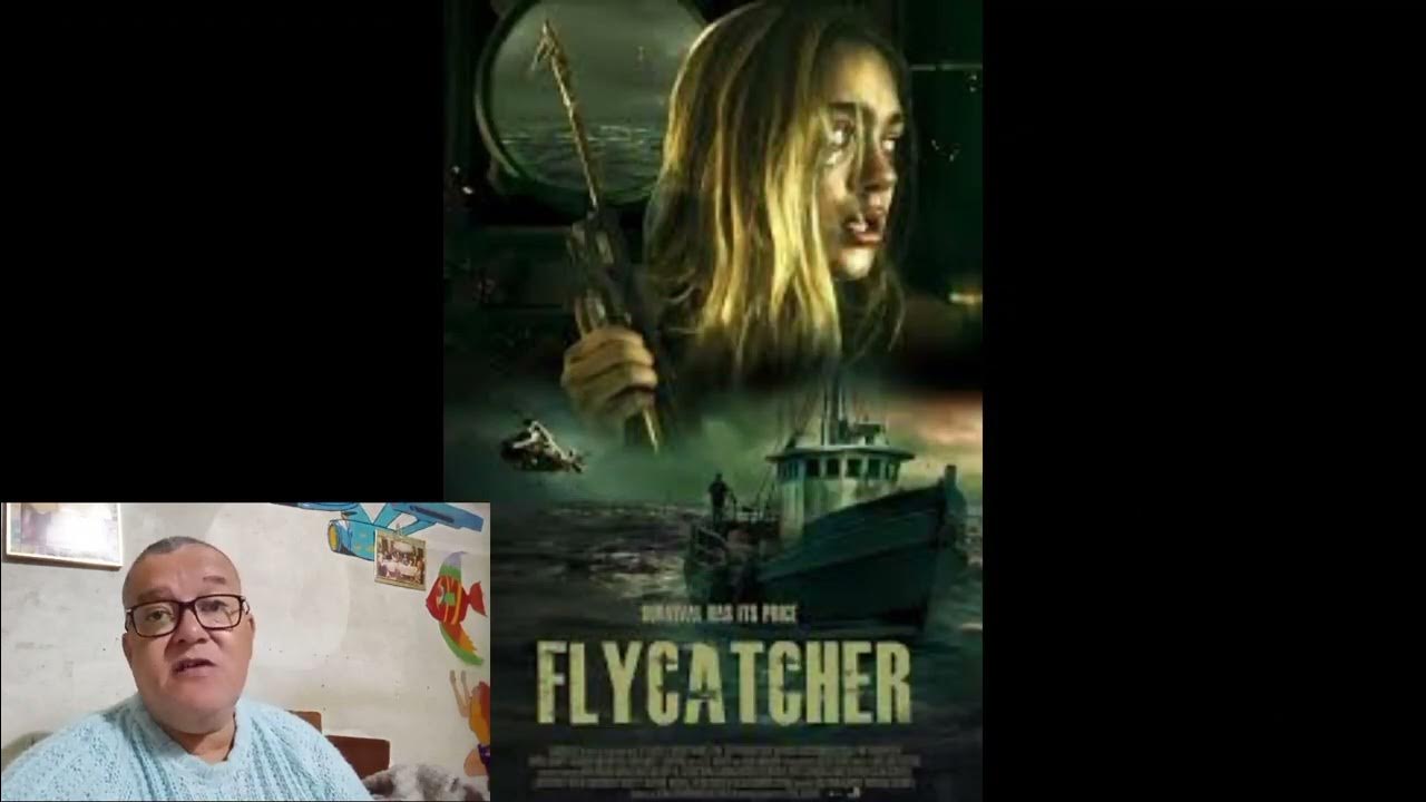 ARMADILHA EM ALTO MAR - YouTube