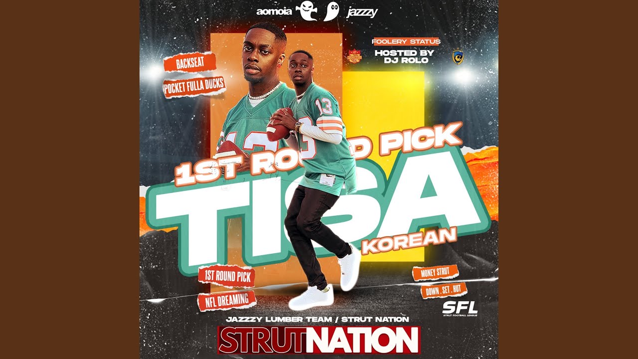 Money Strut - YouTube