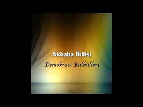 Akbaba İkilisi - Anacan