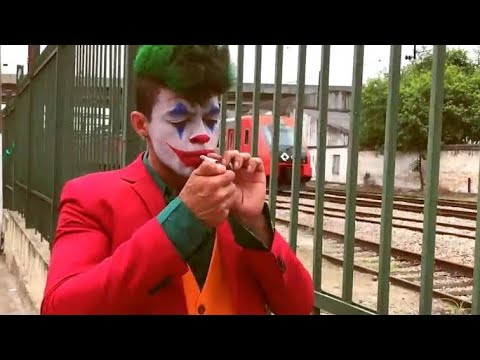Everson zoio-coringa (edit) mais eu tô mesmo (molchat doma) slowed - YouTube