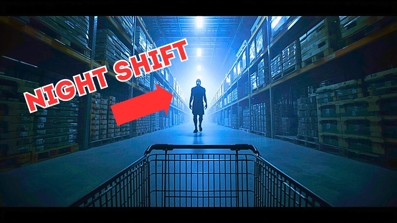 COSTCO EXPOSED | THE HORROR BEHIND THE WAREHOUSE | HORROR - YouTube