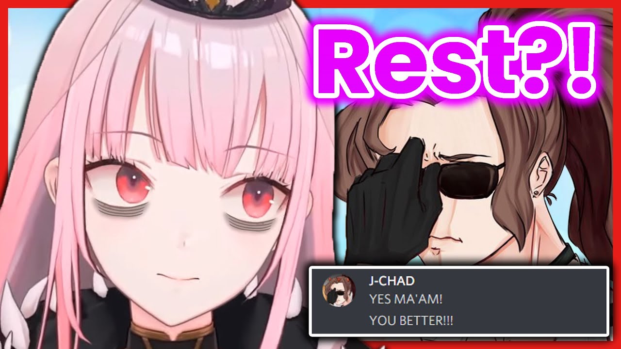 𝐂𝐚𝐥𝐥𝐢 𝐦𝐚𝐤𝐞𝐬 𝐡𝐞𝐫 𝐦𝐚𝐧𝐚𝐠𝐞𝐫 𝐰𝐨𝐫𝐫𝐢𝐞𝐝... - YouTube