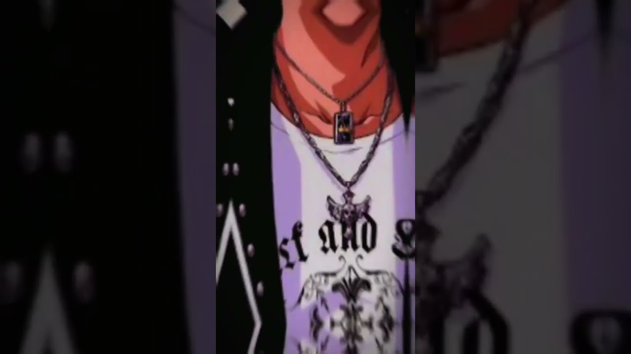 Ichigo drip check 🥶 - YouTube