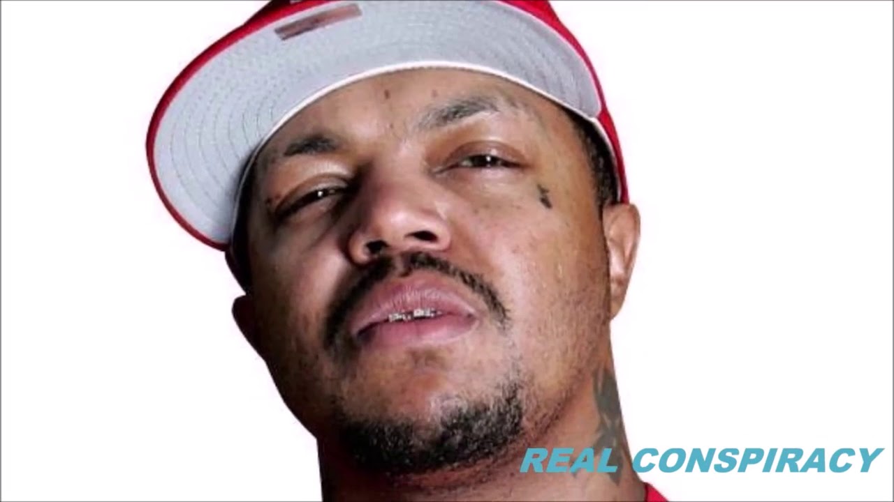 LORD INFAMOUS OF THREE 6 MAFIA THE UNTOLD STORY OF HIS SUCCESS IN RAP ...