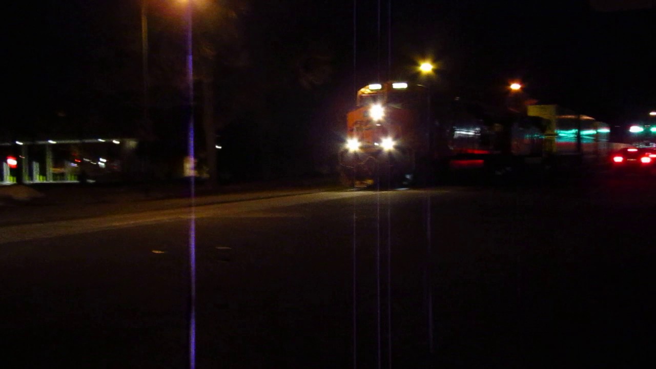 This is the shortest train I've ever filmed - YouTube