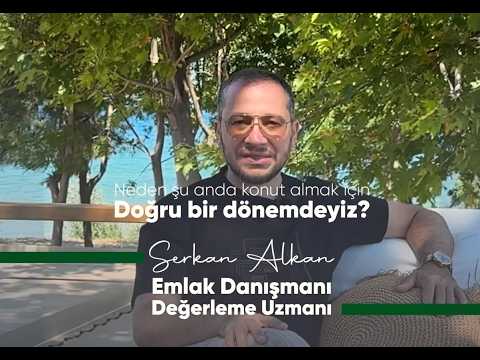 Neden Şu Anda Konut Almak İçin Doğru Dönemdeyiz?