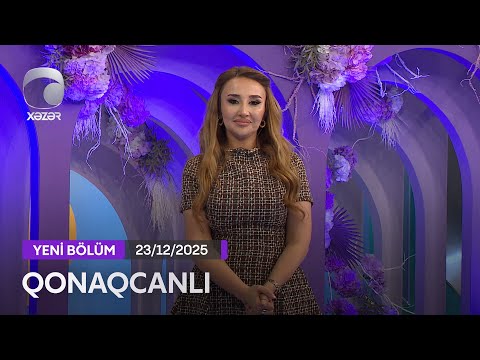 Qonaqcanlı - Telli Borçalı, Eldar Ələkbərov, Fəqan Səfərov, Cövdət Şükürov, Gəray Həsən  23.12.2025