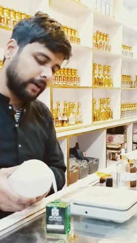 Perfume making by Abu hamza fragrance j.shoib akhter #1000subscriber# ...
