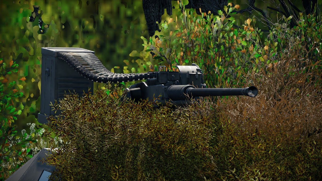 I bought me a NEW CAR with a gun (R3 T20 FH-HS in War Thunder) - YouTube