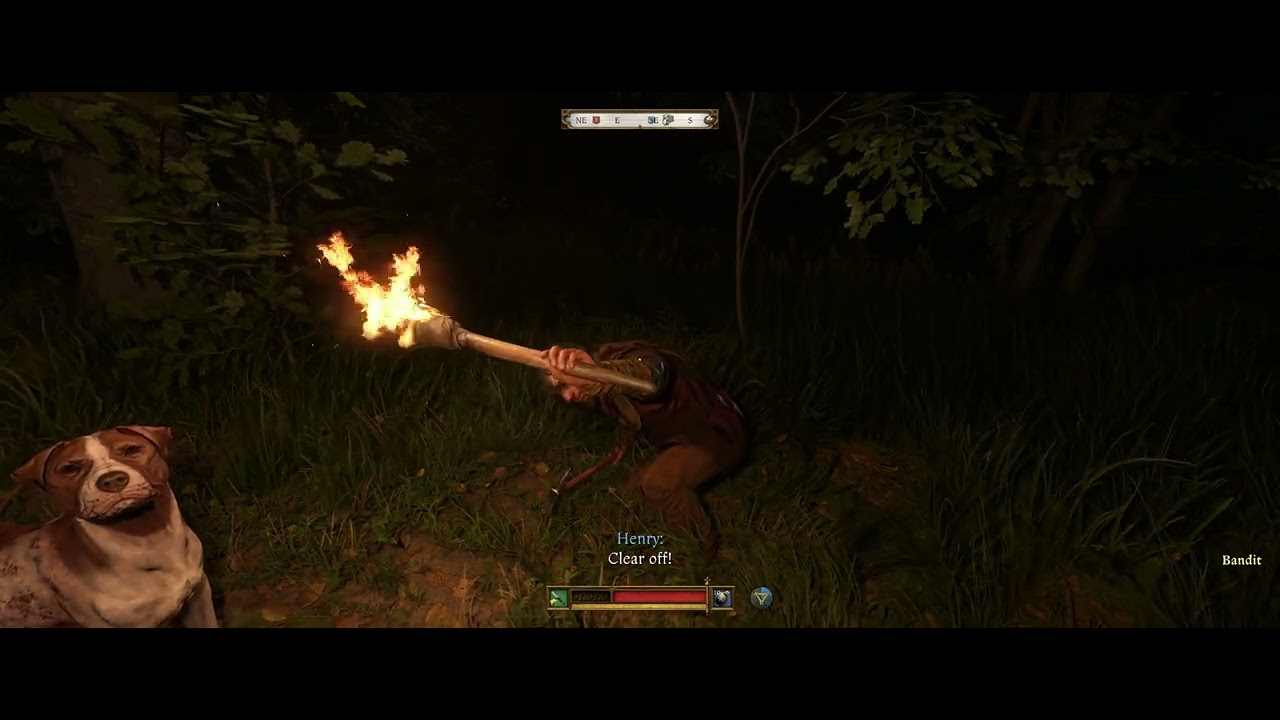 Thanks Lad, Now You're Gonna Die. - YouTube