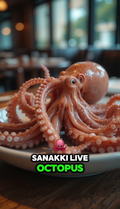 10 Bizarre Foods People Actually Eat #facts #10facts #facttok - YouTube