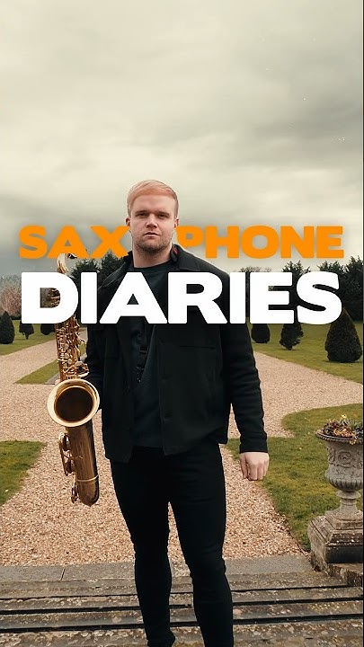 Saxophone Diaries 🎷🏋🏼‍♂️ #saxophone #gym #sax #crossfit - YouTube