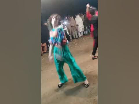 #dance Miss Nayab mardan d #newdance - YouTube