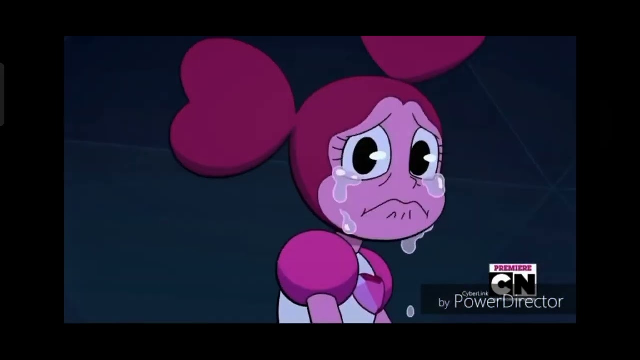 back to the Garden...🏞️ ||Spinel Steven universe|| - YouTube