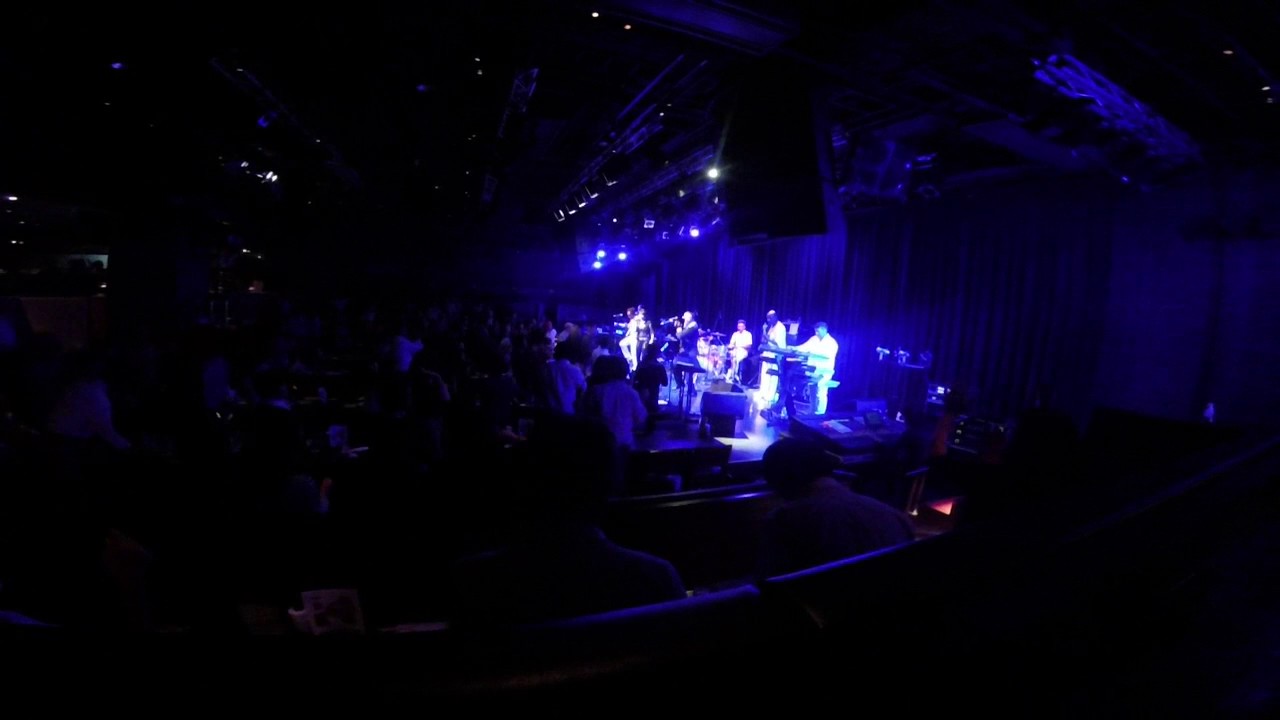 Atlantic Starr Metamorphosis Osaka - YouTube