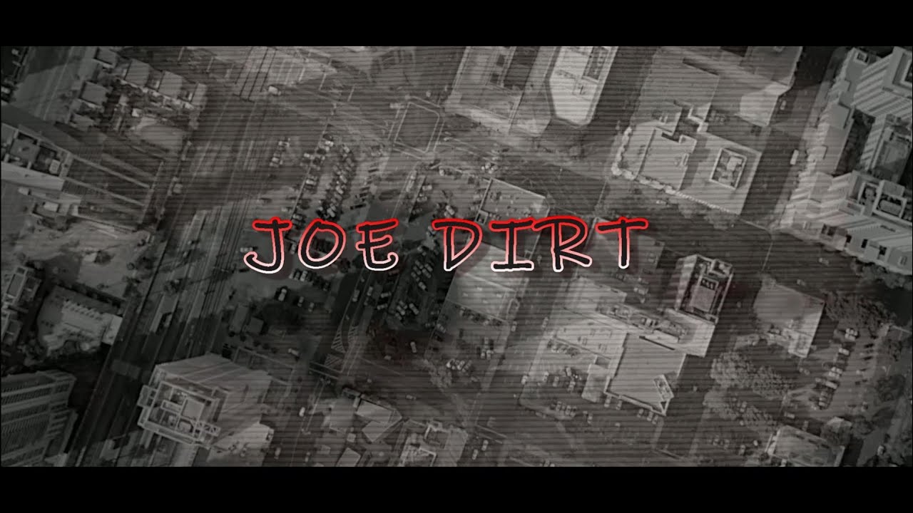 Grind The Corpse - Joe Dirt, Sean Anthony, Marcel Braun RawMix ...