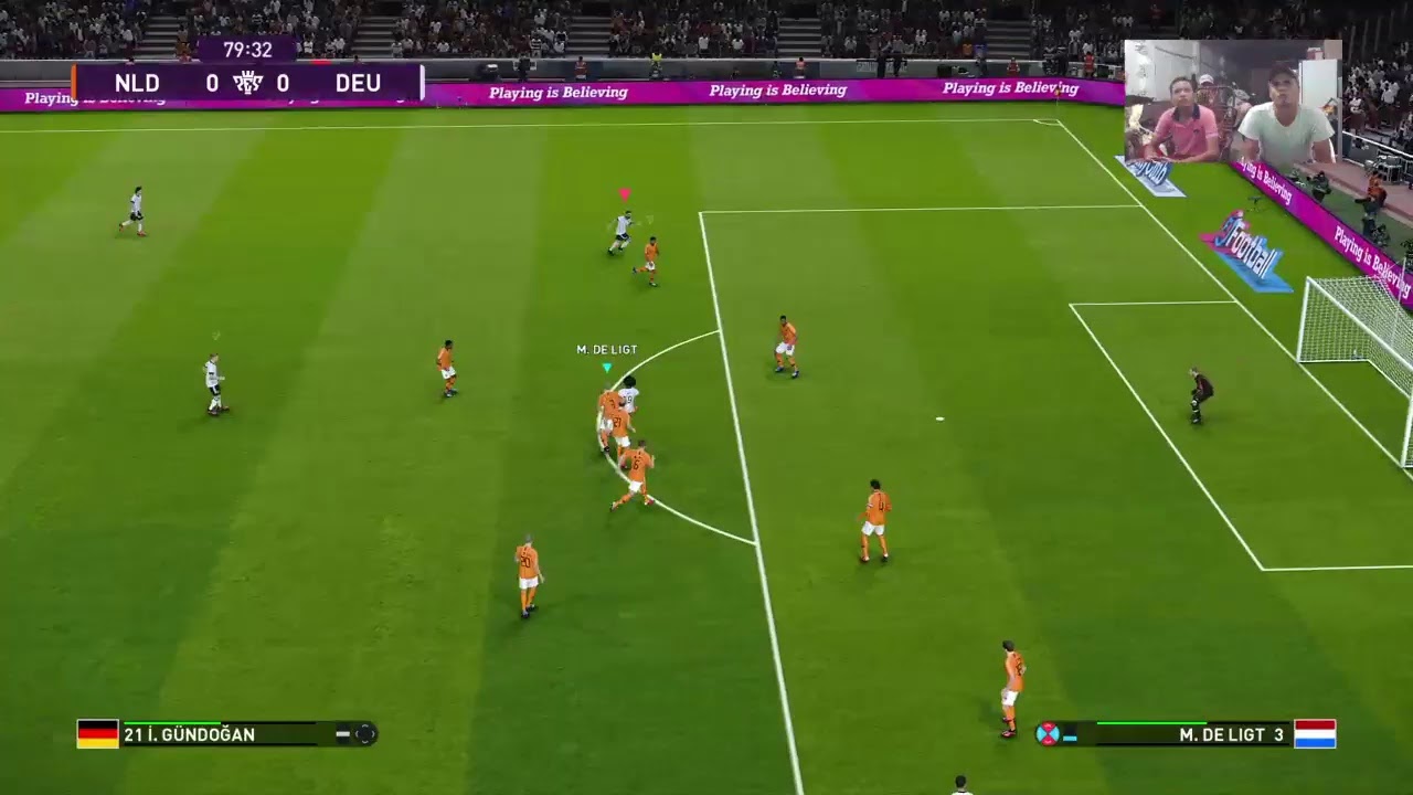 Transmissão ao vivo do PS4 de JEAN Teixeira - YouTube