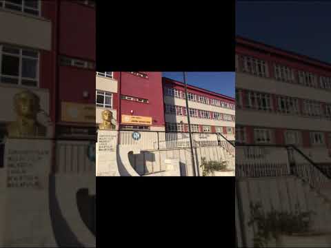 Nazilli Atatürk Anadolu Lisesi