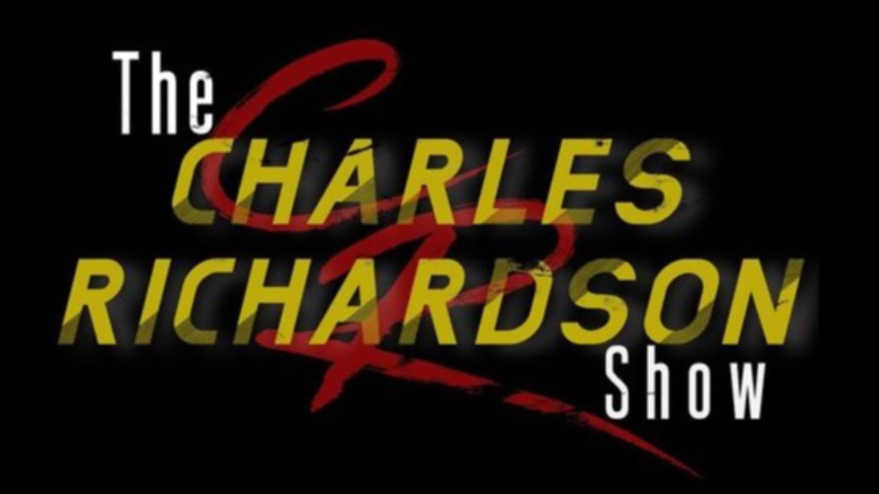 The Charles Richardson Show 8/18/25 - YouTube