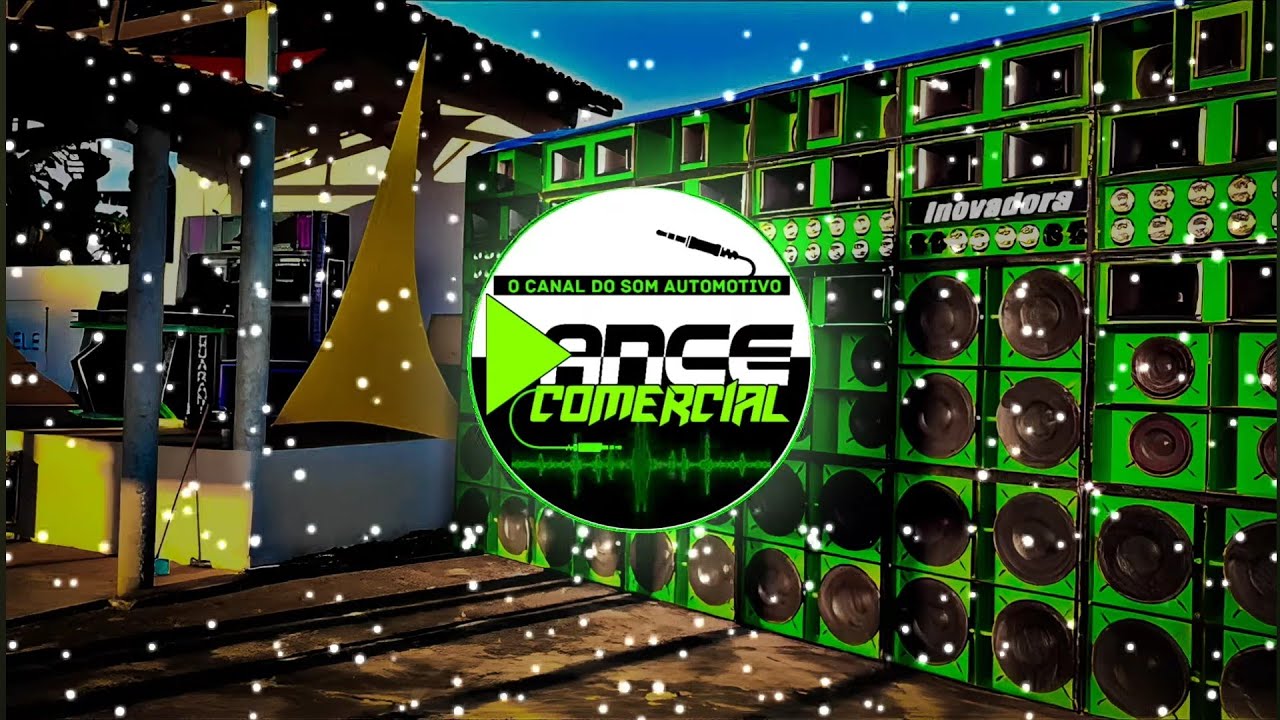 REGGAE DO MARANHÃO- BEAUZ x Pascal Letoublon x Stephen Puth x Polar ...