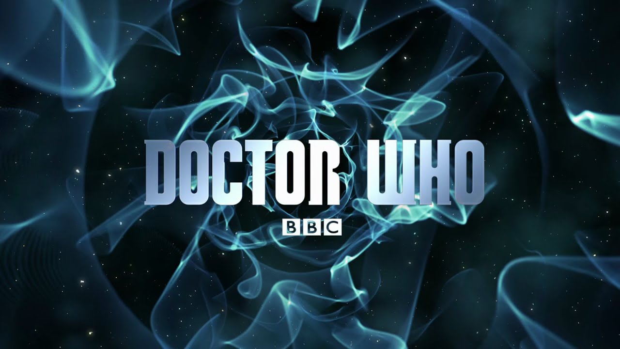 BBC - Doctor Who - Opening Title Sequence (Series 8-10) - YouTube