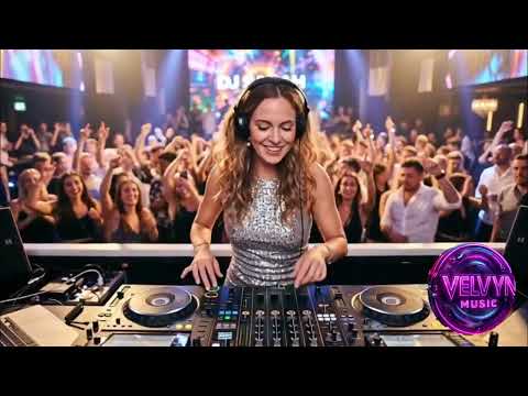 BEST VELVYN MIX 2026 | 1hr Of Deep House Velvyn Music Ai and House Mix 01 | Top New Velvyn Music AI