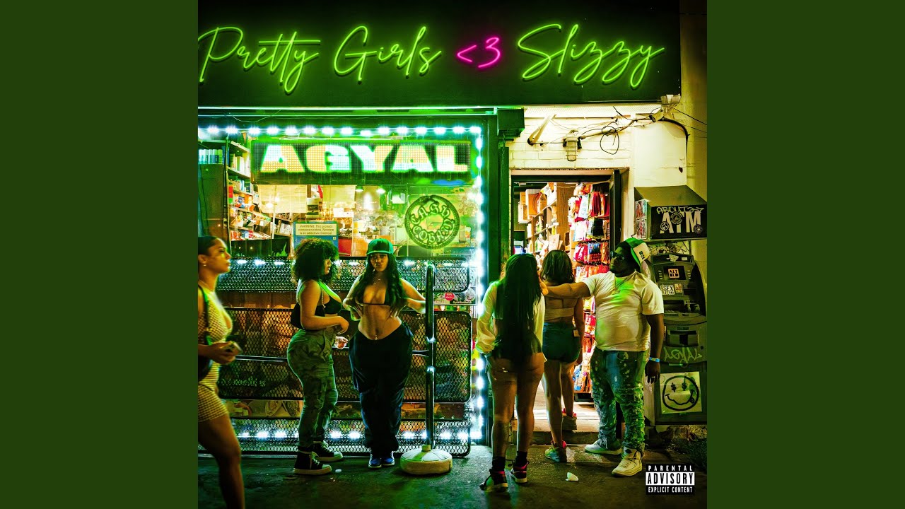 Slizzy Dialogue - YouTube Music