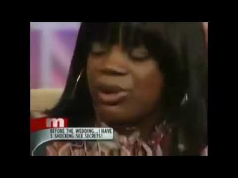 One of the most shocking secrets on the Murray show - YouTube