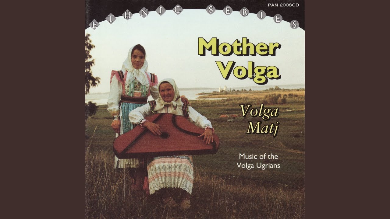 Chuvash Dance Melody - YouTube