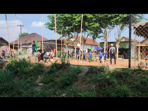 PAS Besole vs PRISMA FIBER - YouTube