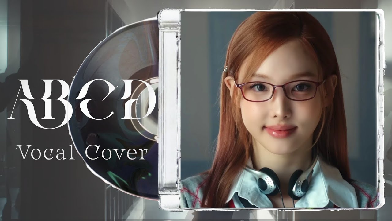 ABCD [COVER EN ESPAÑOL] NAYEON - YouTube