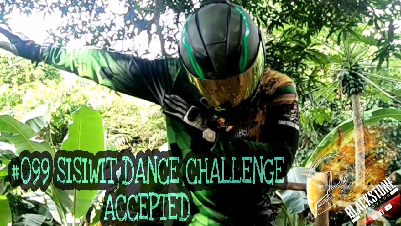 #099 SISIWIT DANCE CHALLENGE ACCEPTED /TRIBUTE TO MY IGOROT FRIENDS ...