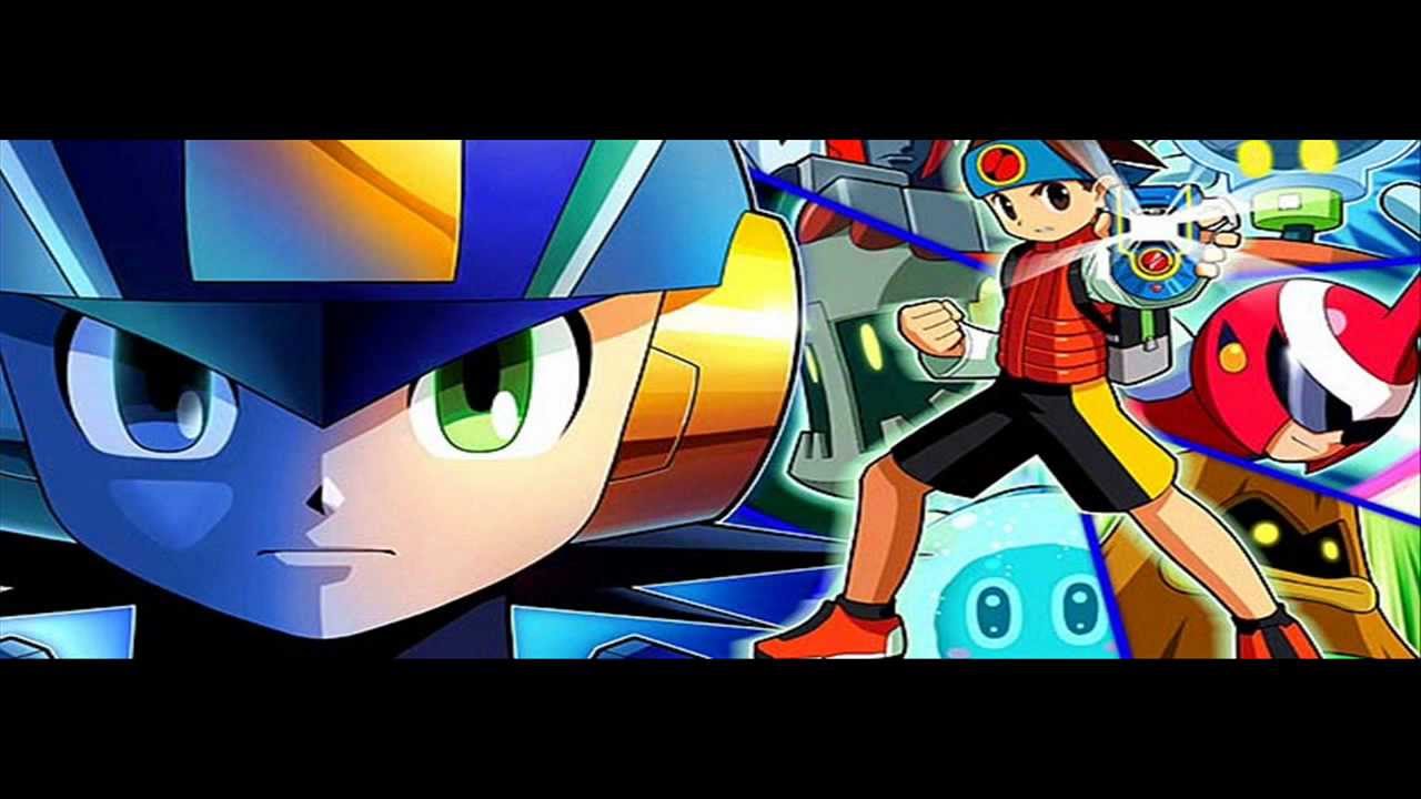 Megaman Battle Network 3 Secret Area Hip-Hop Remix | @StylezTDiverseM ...