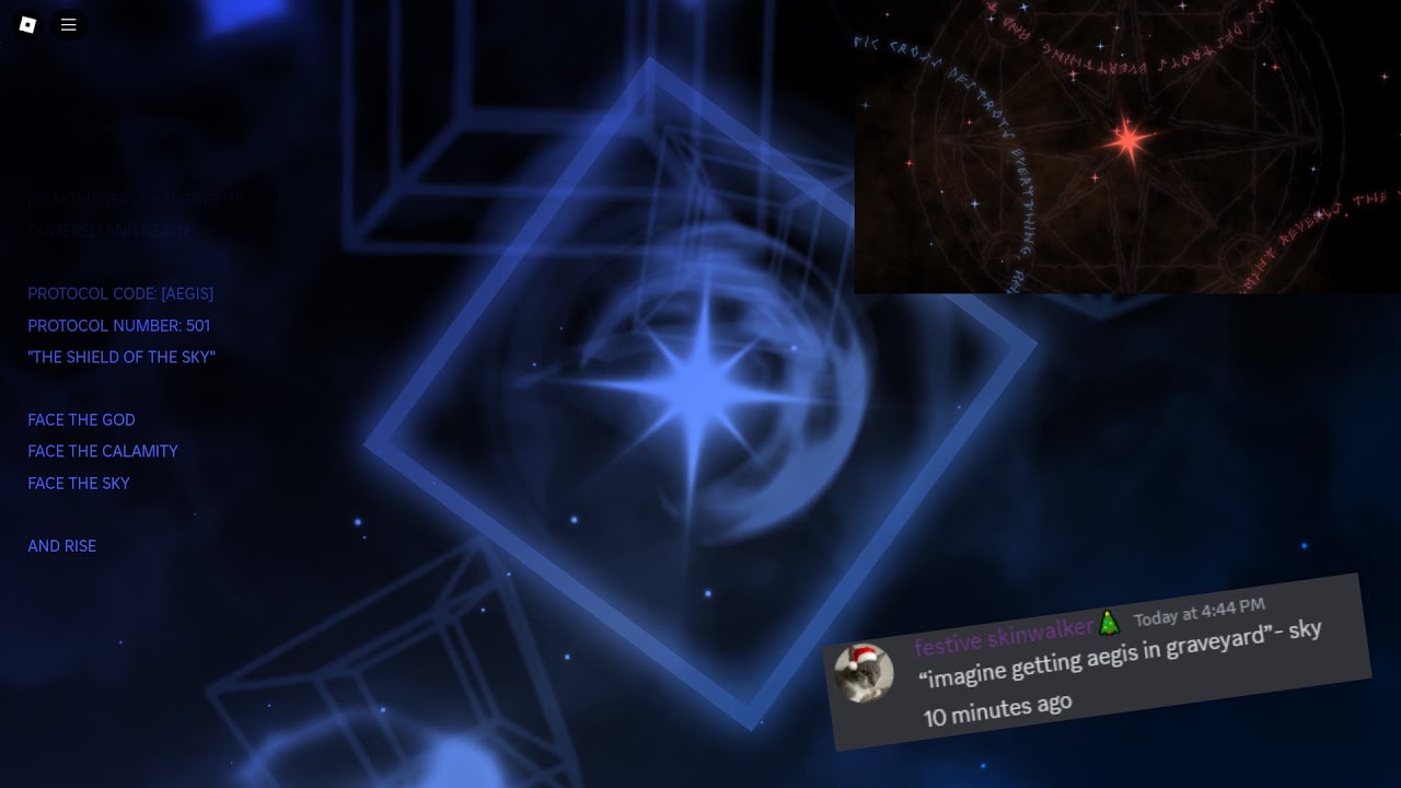 Rolling Aegis And Apostolos (Sols Rng Eon 1-1) - YouTube