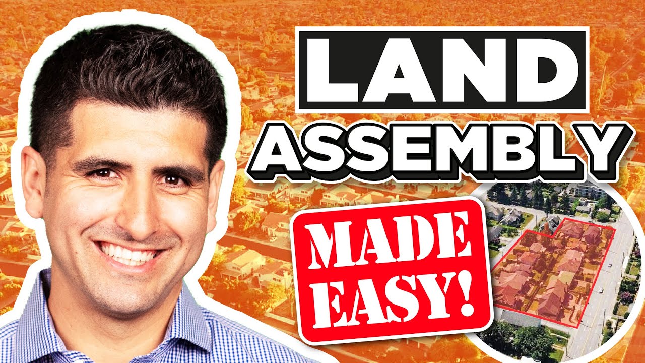 Land Assembly 101: Key Strategies For Profitable Real Estate ...