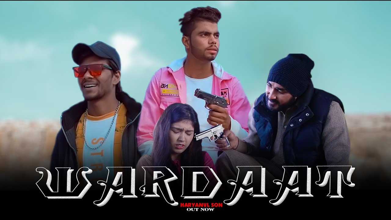 Wardaat ( Full video ) | Nikhil Gupta ( Music NG ) | ft Deepak ...