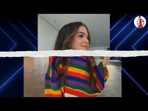 Melissa Maia...