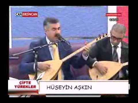 HÜSEYİN AŞKIN  ( çifte yürekler programı )