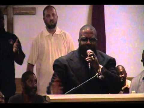 Pastor Damian Epps Day 3 @ EBC " What To Do When GOD Does Not Answer ...