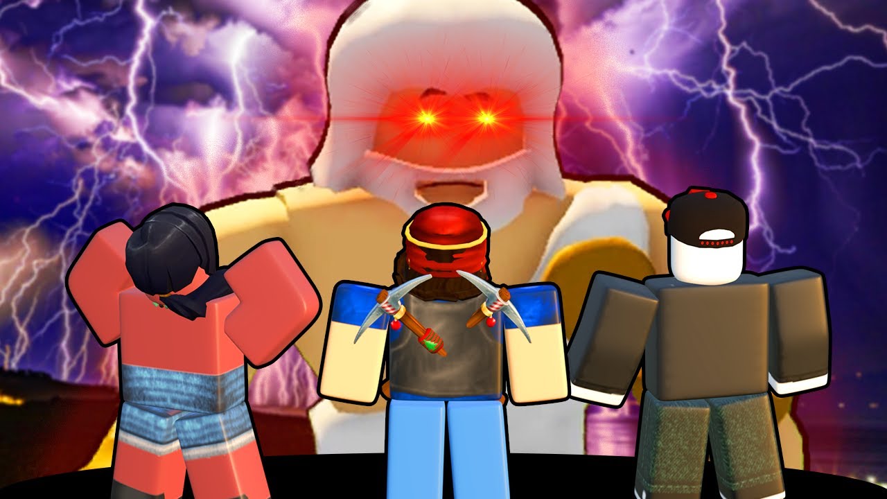 ROBLOX GREEK GOD TYCOON - YouTube